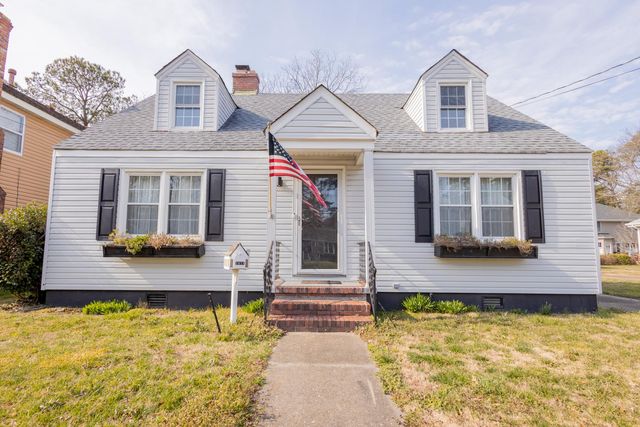 Houses For Rent in Norfolk, VA - 169 Homes | Trulia