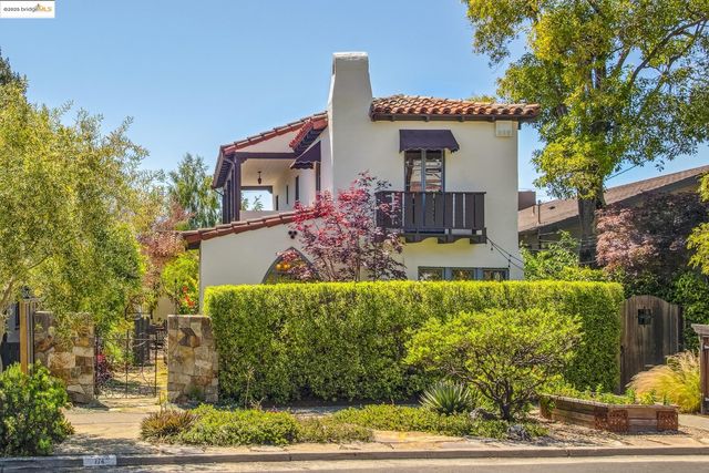 Berkeley, CA Homes For Sale & Real Estate