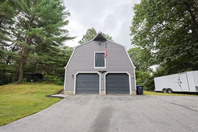 Charlton, MA Homes For Sale & Real Estate - 155 Homes | Trulia