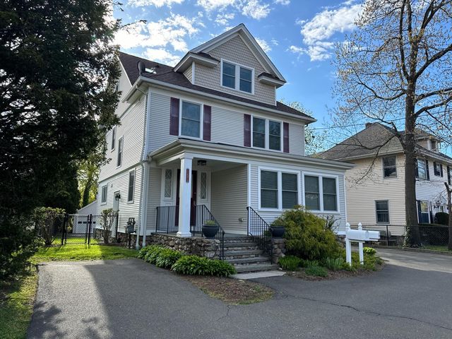 Houses For Rent in Stamford, CT - 43 Homes | Trulia