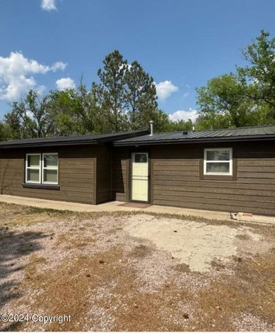 Newcastle, WY Homes For Sale & Real Estate