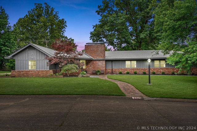 Muskogee, OK Homes For Sale & Muskogee, OK Real Estate | Trulia