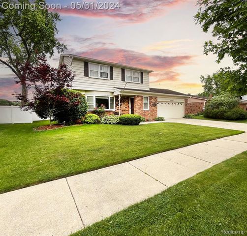 Woodhaven, MI Homes For Sale & Woodhaven, MI Real Estate | Trulia