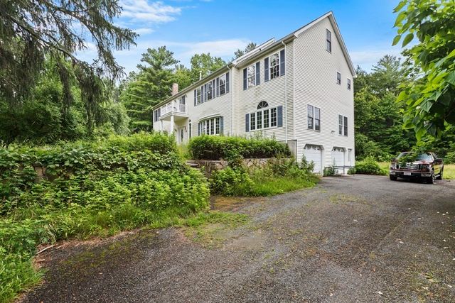 Mendon, MA Homes For Sale & Mendon, MA Real Estate | Trulia