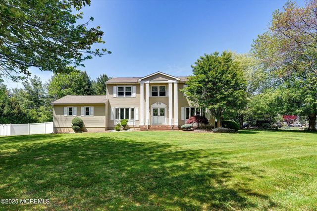 Marlboro, NJ Homes For Sale & Real Estate