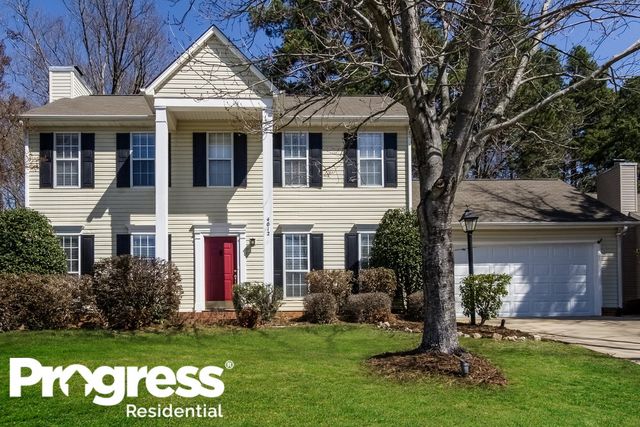 Houses For Rent in Charlotte, NC - 1,410 Homes | Trulia | Page 6