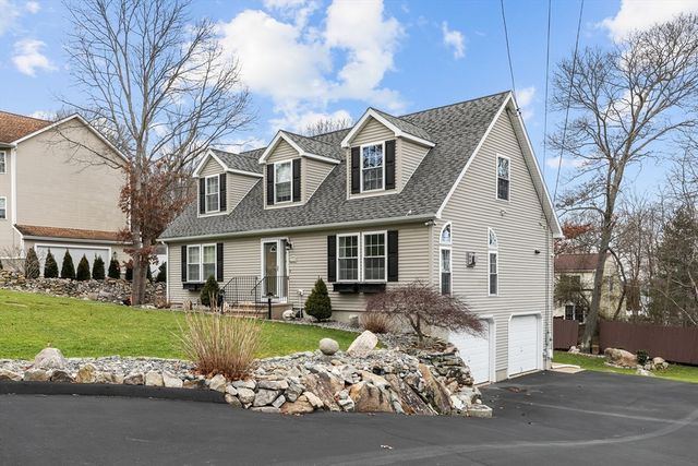 Fall River, MA Homes For Sale & Fall River, MA Real Estate | Trulia