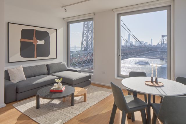 Apartments For Rent in New York, NY - 16,907 Rentals | Trulia