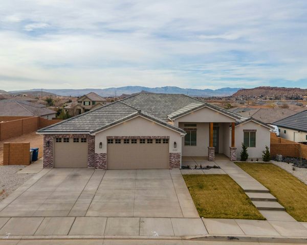 Houses For Rent in Saint George, UT - 100 Homes | Trulia