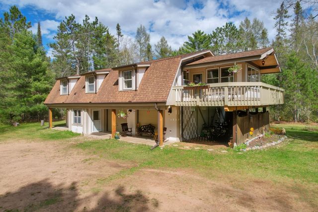 View Waterfront Homes for Sale in Eagle River, WI - 27 Houses | Trulia