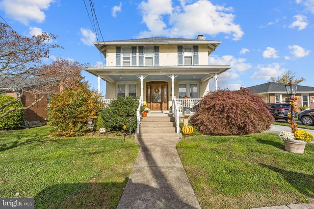 1209 Harper Ave, Woodlyn, PA 19094 - See Est. Value, Schools & More