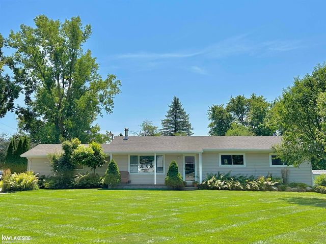 Armada, MI Homes For Sale & Armada, MI Real Estate | Trulia