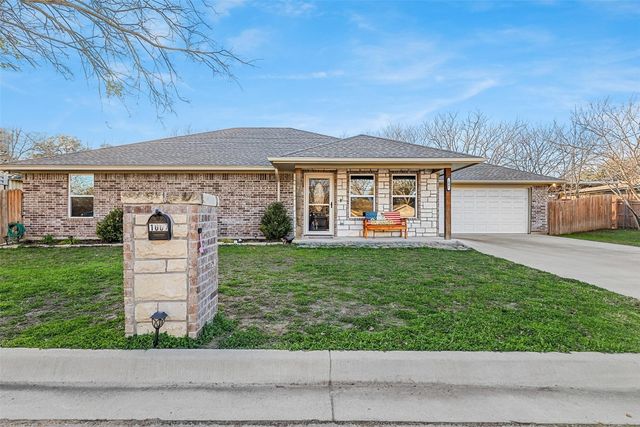 Weatherford, TX Homes For Sale & Weatherford, TX Real Estate | Trulia