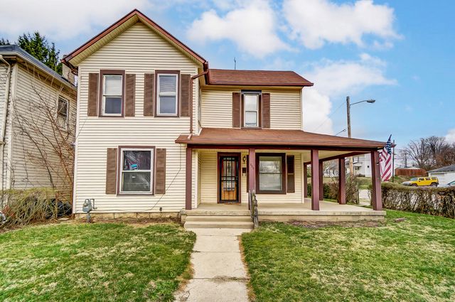 Springfield, OH Homes For Sale & Real Estate