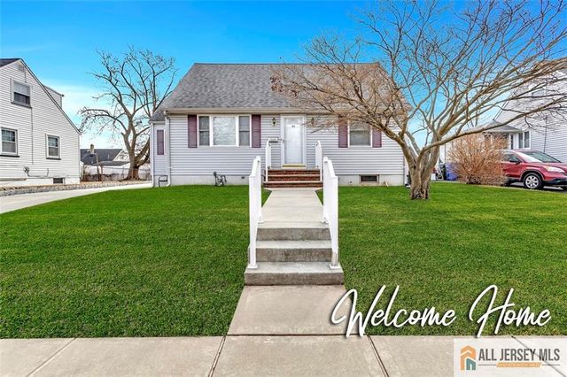 Fords, NJ Homes For Sale & Real Estate