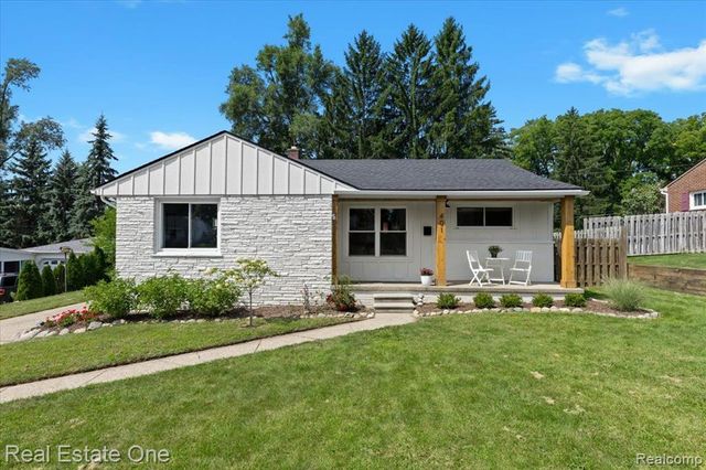 Milford, MI Homes For Sale & Real Estate