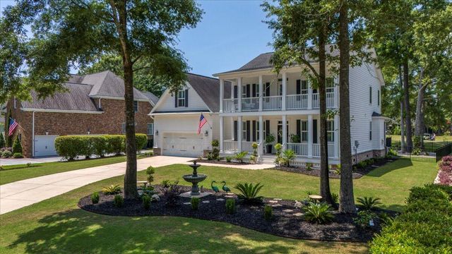 North Charleston, SC Homes For Sale & North Charleston, SC Real Estate ...