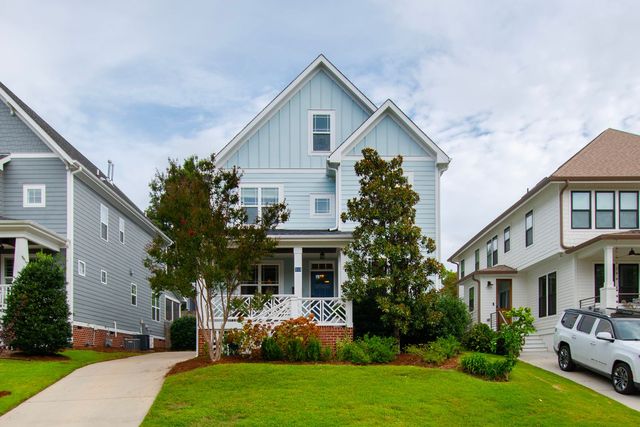 Houses For Rent in Raleigh, NC - 584 Homes | Trulia