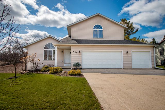 Fremont, MI Homes For Sale & Fremont, MI Real Estate | Trulia