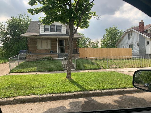 18861 Hull Ave, Detroit, MI 48203 - See Est. Value, Schools & More