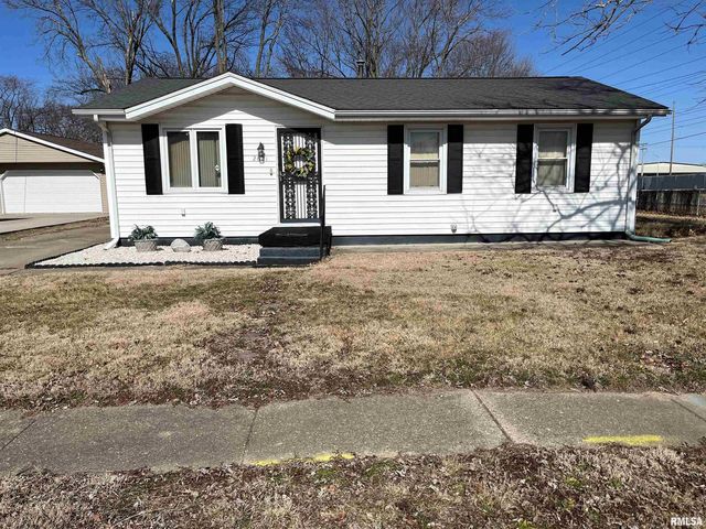 Springfield, IL Homes For Sale & Springfield, IL Real Estate | Trulia