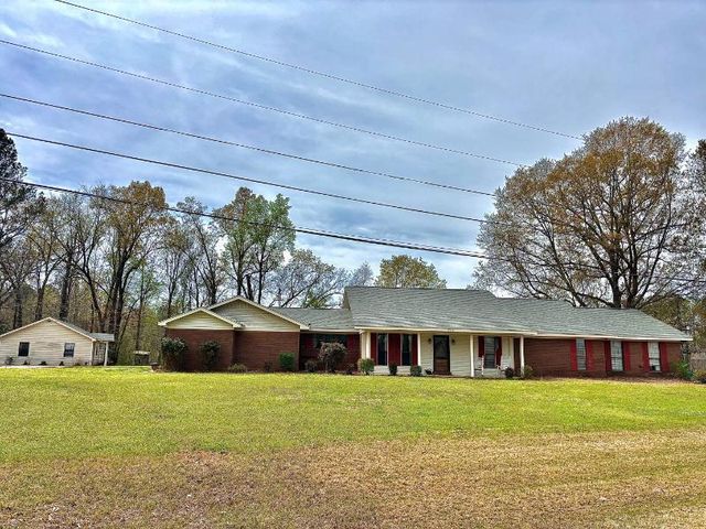 Fulton, MS Homes For Sale & Real Estate - 119 Homes | Trulia