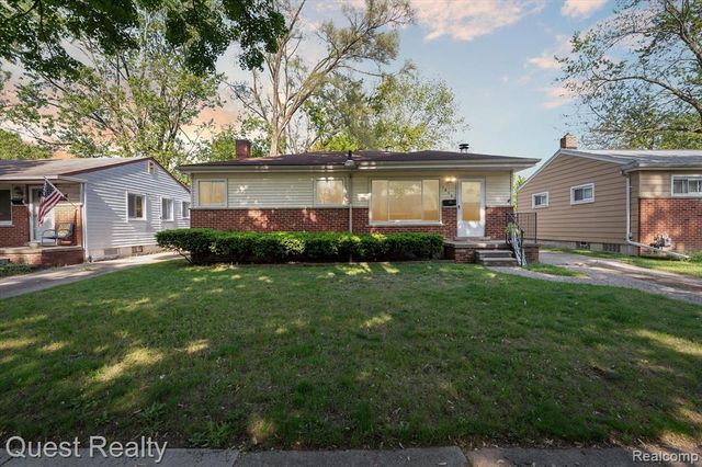 Redford, MI Homes For Sale & Redford, MI Real Estate | Trulia