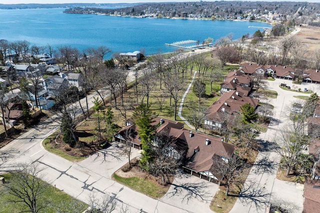 Williams Bay, WI Homes For Sale & Real Estate
