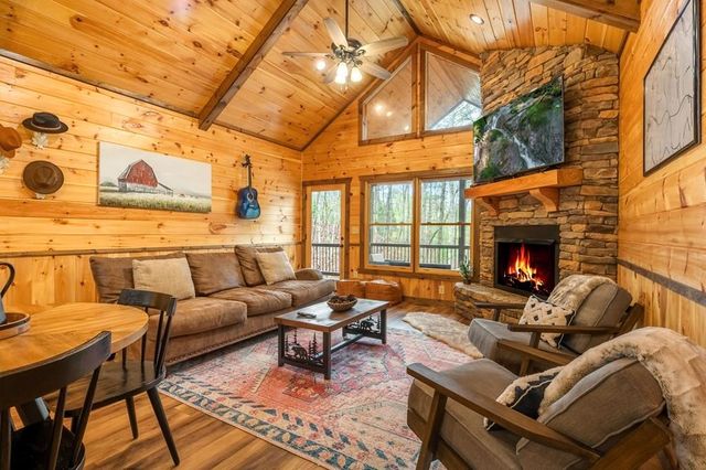 Blue Ridge, GA Homes For Sale & Real Estate