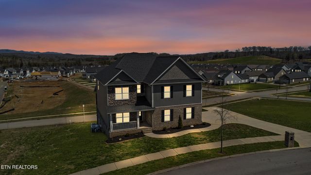 Oak Ridge, TN Homes For Sale & Oak Ridge, TN Real Estate | Trulia