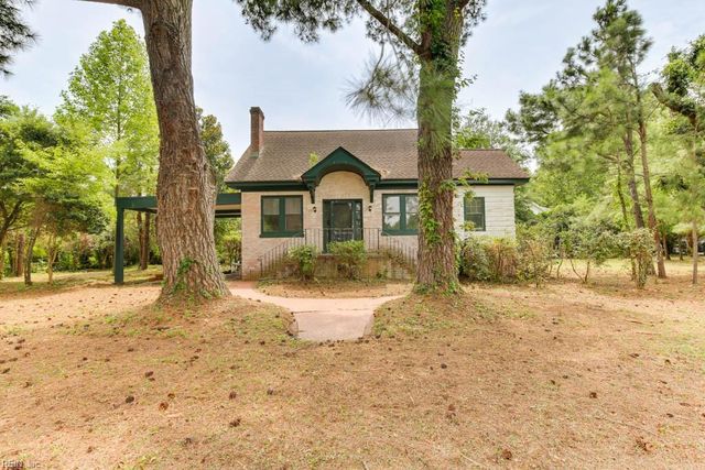 Hampton, VA Homes For Sale & Hampton, VA Real Estate | Trulia