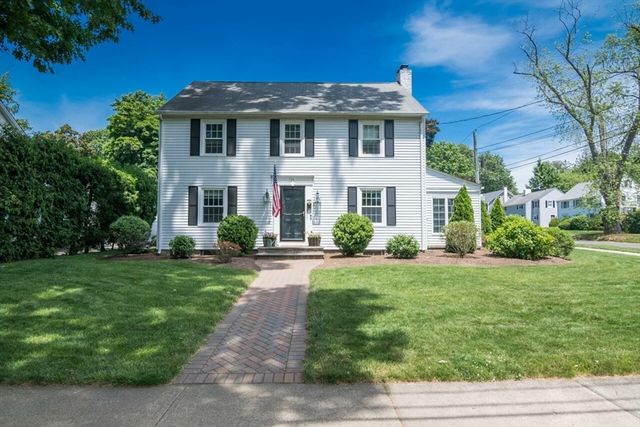 Longmeadow, MA Homes For Sale & Longmeadow, MA Real Estate | Trulia