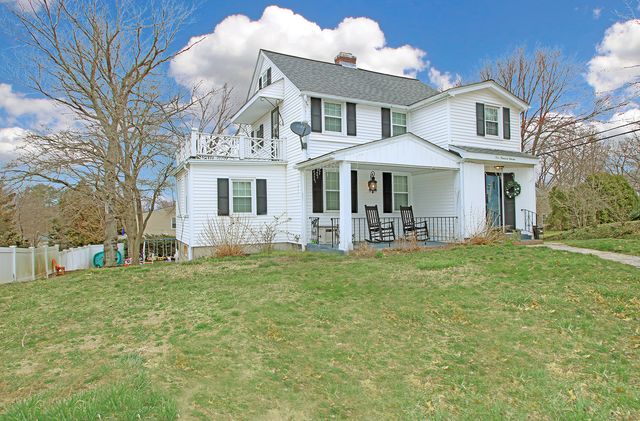 Manchester, CT Homes For Sale & Manchester, CT Real Estate | Trulia