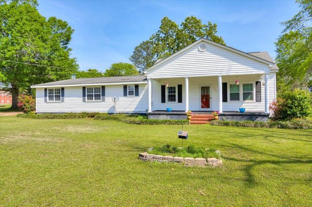 Wrens, GA Homes For Sale & Wrens, GA Real Estate | Trulia