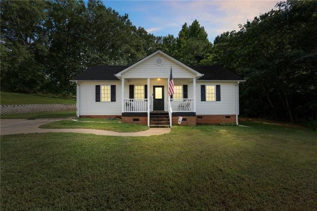 Pickens, SC Homes For Sale & Real Estate