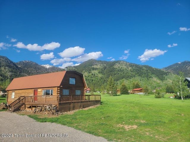 Star Valley Ranch, WY Homes For Sale & Star Valley Ranch, WY Real ...
