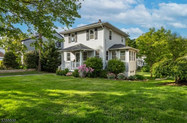 Chatham, NJ Homes For Sale & Real Estate