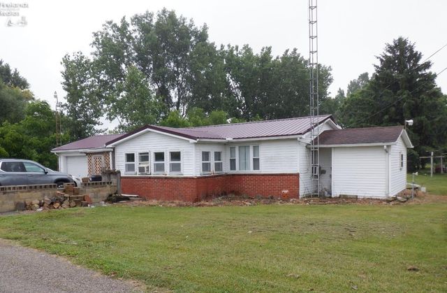 Tiro, OH Homes For Sale & Tiro, OH Real Estate | Trulia