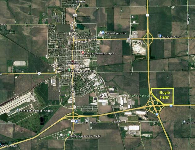 Rochelle, IL Homes For Sale & Real Estate