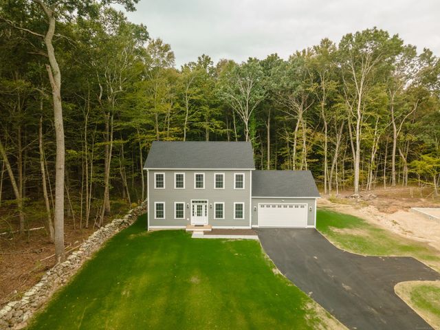 Ledyard, CT Homes For Sale & Real Estate