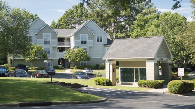 Highlands at Olde Raleigh - Raleigh, NC | Trulia