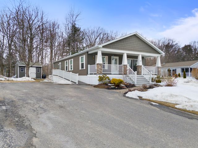 Scarborough, ME Homes For Sale & Real Estate