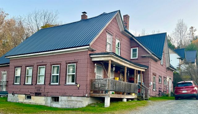 Whitefield, NH Homes For Sale & Real Estate