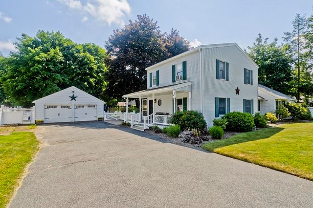 Ludlow, MA Homes For Sale & Ludlow, MA Real Estate | Trulia