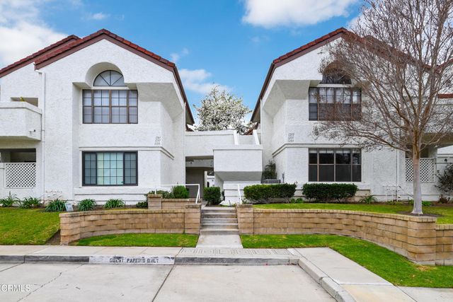 Camarillo, CA Homes For Sale