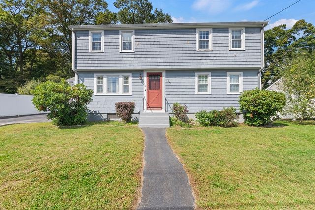Randolph, MA Single Family Homes For Sale - 81 Listings | Trulia