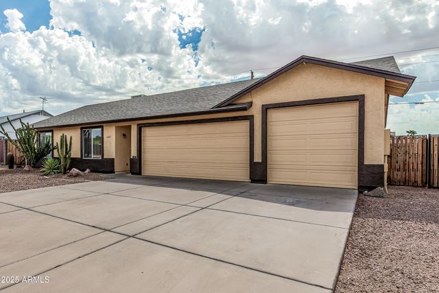 Apache Junction, AZ Homes For Sale - 575 Homes | Trulia