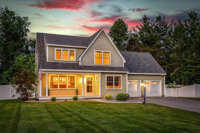 Greenland, NH Homes For Sale & Real Estate - 42 Homes | Trulia