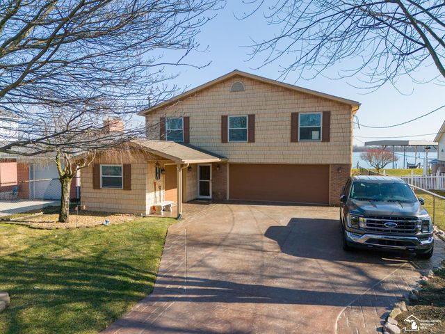 Gibraltar, MI Homes For Sale & Gibraltar, MI Real Estate | Trulia