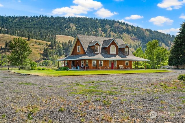 Naches, WA Homes For Sale & Real Estate